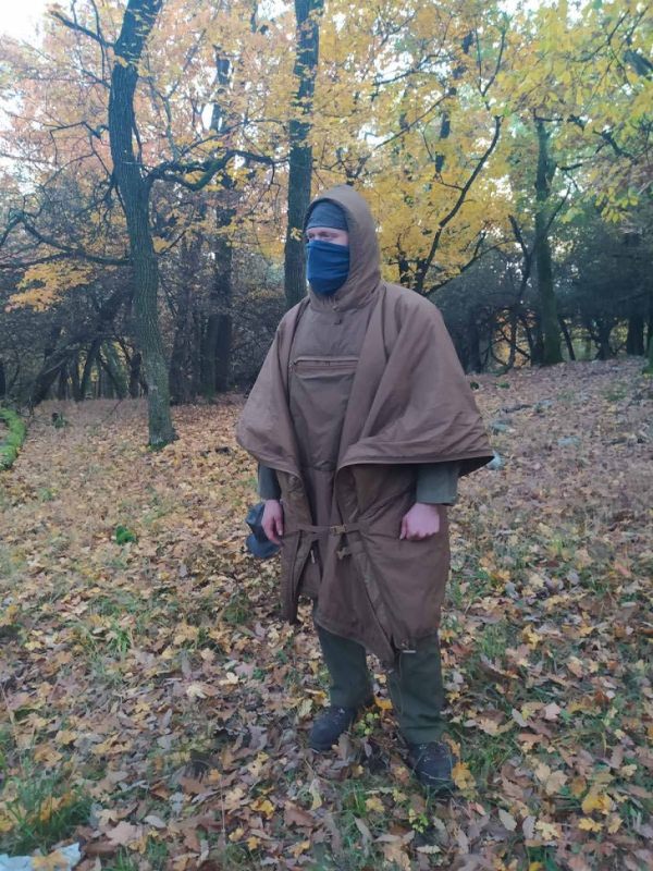 Hogyan lettem Swagman Roll hívő